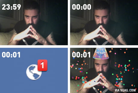 Every Year on 28th of May ...