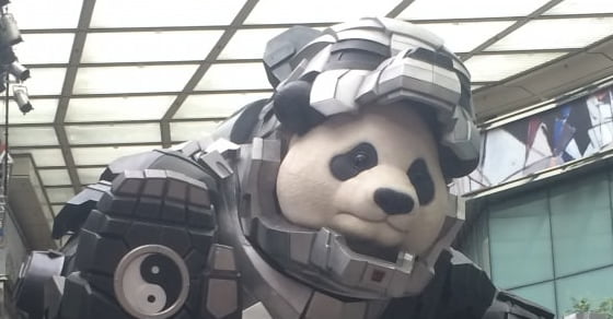 Meanwhile In Hong Kong 9gag