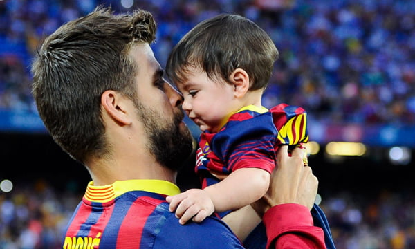 Happy Father's Day to World Cup Soccer Dads - 9GAG