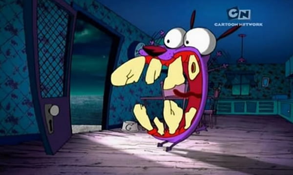 "Let's make a f**ked up cartoon and make the kids watch it!" - 9GAG