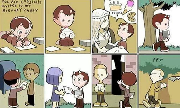 Makes me sad a bit - 9GAG