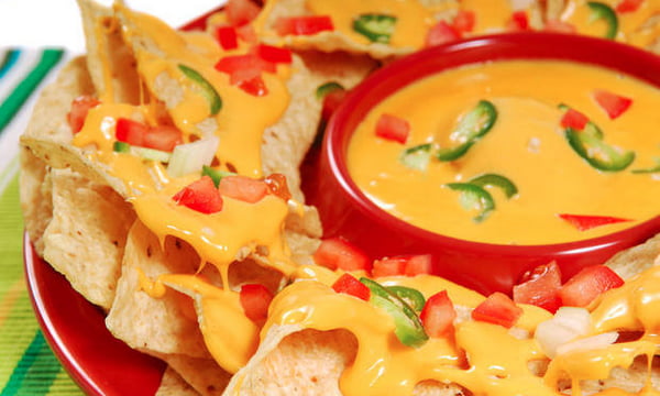 These 15 Facts About Nachos Will Surprise You... - 9GAG