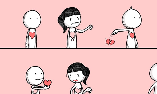 Uhhhh... A Sad Story - 9GAG