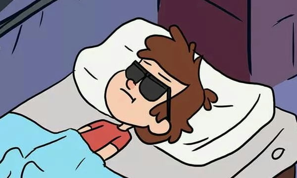 When You Forget To Turn The Swag Off 9gag