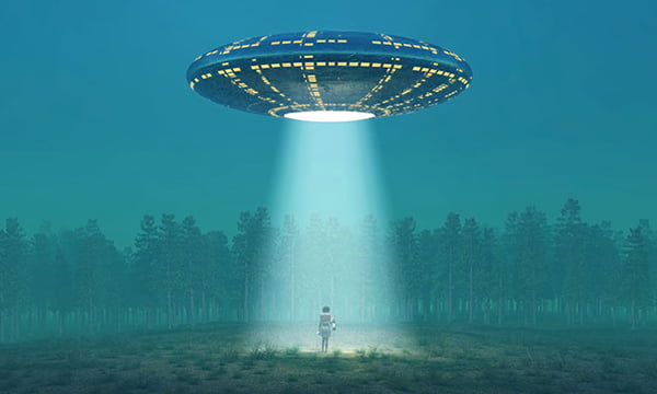 If aliens abducted us - 9GAG