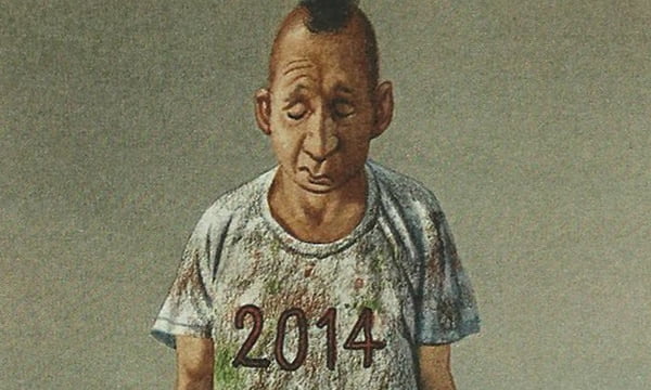 Big changes for new year. - 9GAG