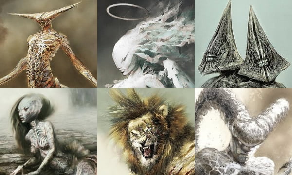 The Zodiac Beasts - 9GAG