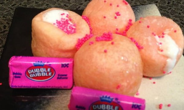 16 Foods People Have Actually Deep Fried - 9GAG