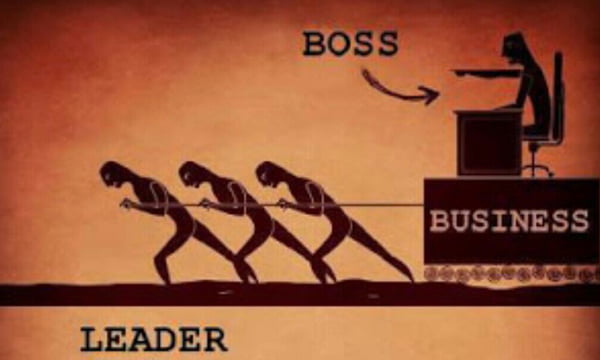 Boss... Leader... Engineer! - 9GAG