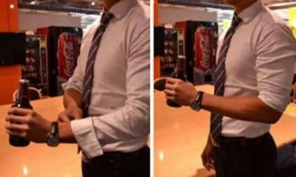 Here's a tip guys, and it sure works - 9GAG