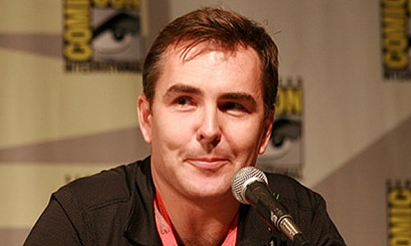 Nolan F**king North! - 9GAG