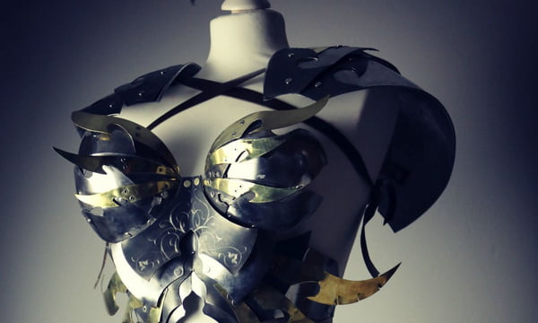 Epic Armour Works - 9GAG