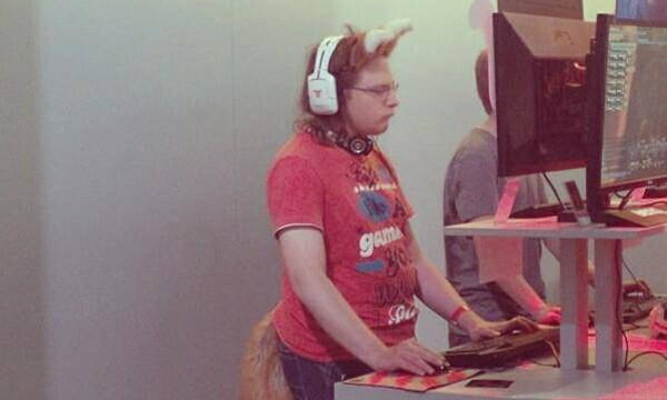 What is that? - 9GAG