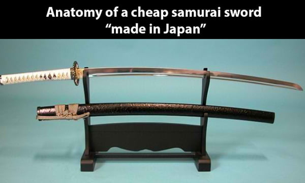 Cheap Knock-off - 9GAG