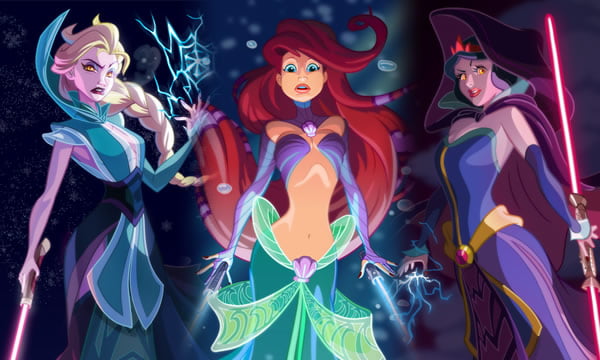 Another version of them! - 9GAG