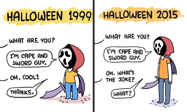 Joke's on me - 9GAG