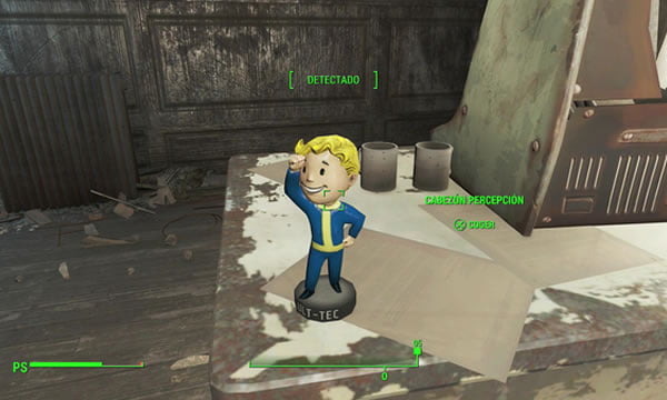 Leaked FALLOUT 4 screenshots (NO STORY SPOILERS) - 9GAG