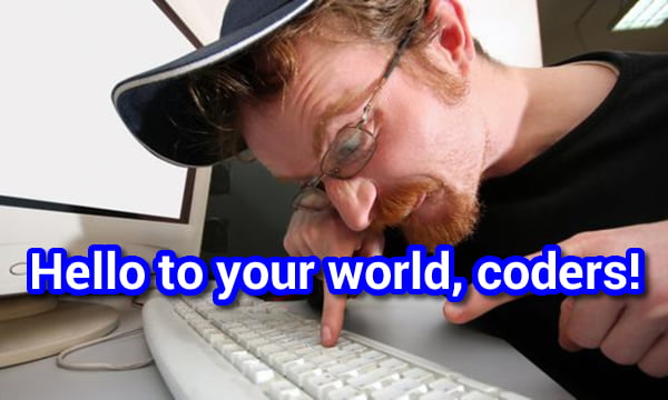 8 Things Only Computer Programmers Will Understand - 9GAG