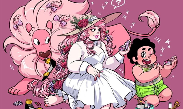 Fashionista Steven - 9GAG