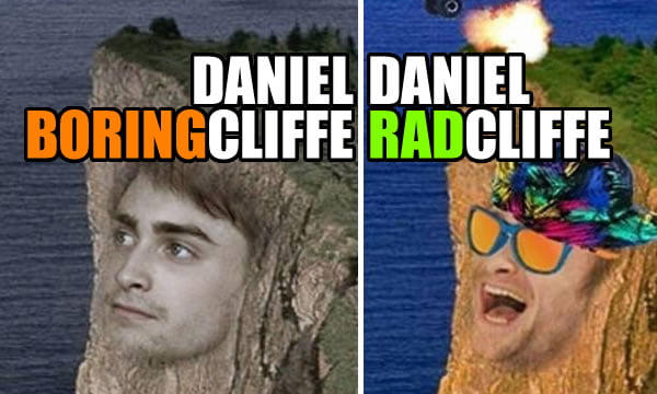 24 Pictures Only People Who Love Puns Will Think Are Funny - 9GAG