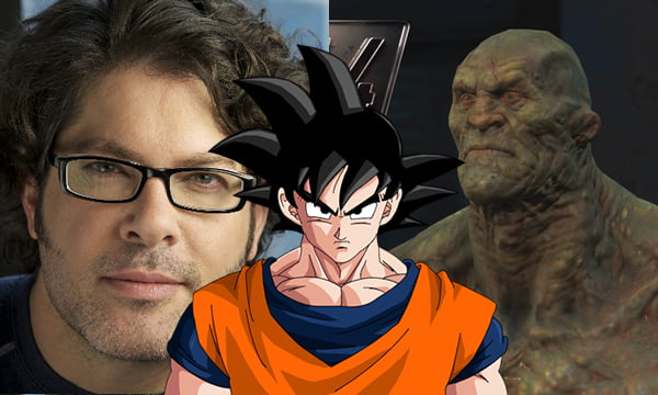 The Voice Actors of Fallout 4 - 9GAG