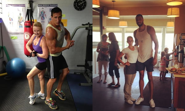 Never skip leg day... - 9GAG