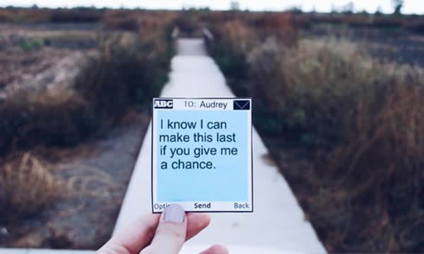 【Unsent Project】The Unsaid Messages People Wish They Could Say To Their ...