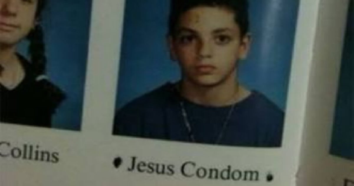 The Funniest Names Ever Part 1 9GAG
