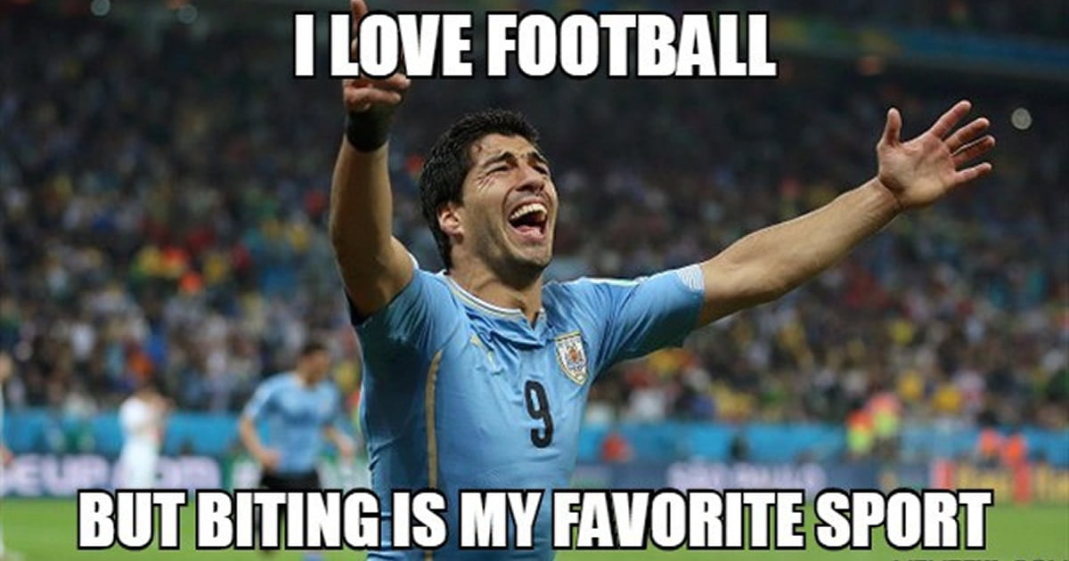 14 classical football memes for football lovers - 9GAG