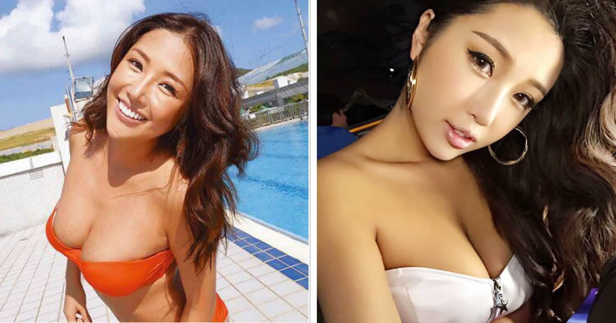 Known as the 'Huge Melons' in Hong Kong. - 9GAG