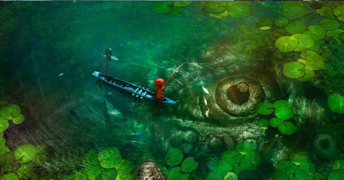 Beautiful monster wallpapers - 9GAG