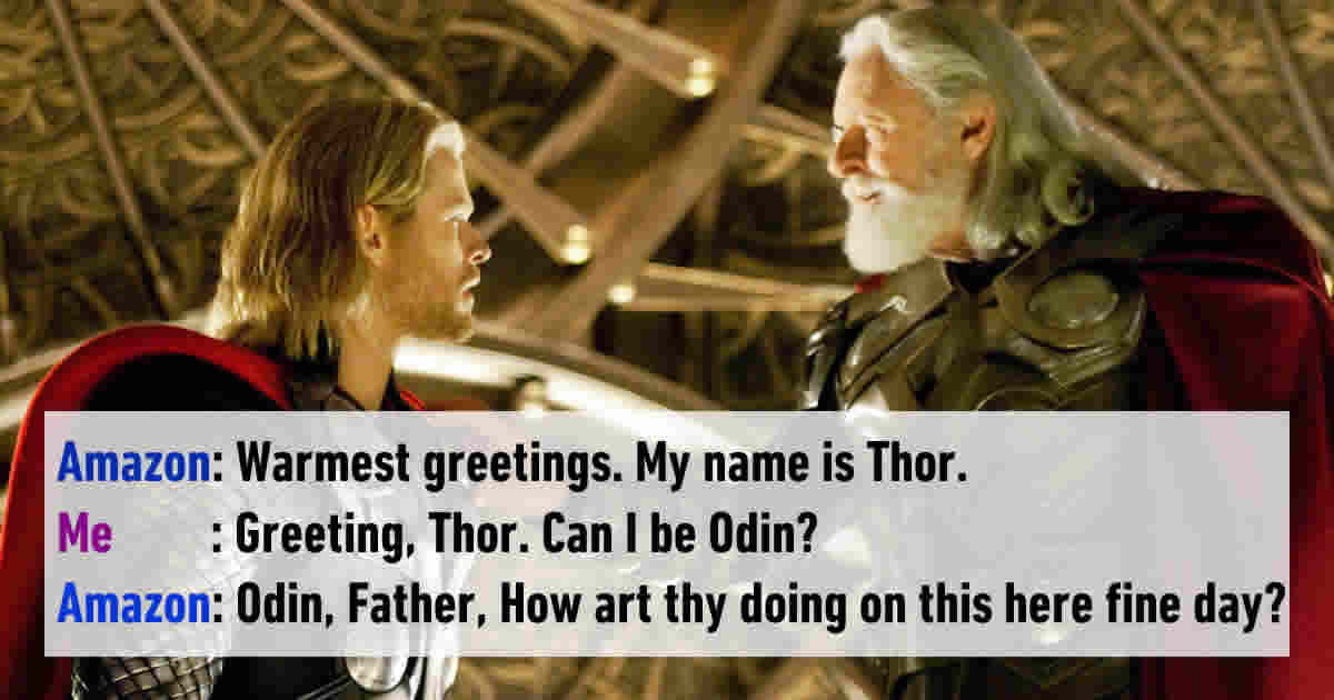 Good guy amazon - 9GAG