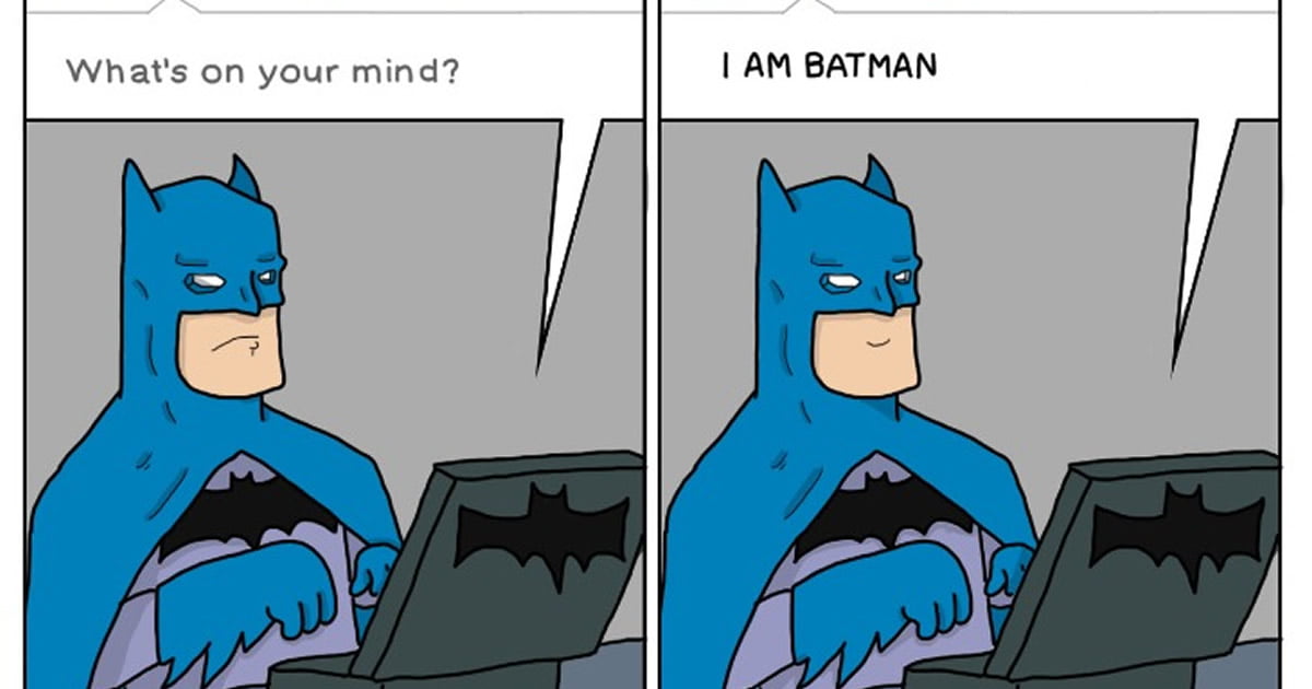 Some dank comics - 9GAG