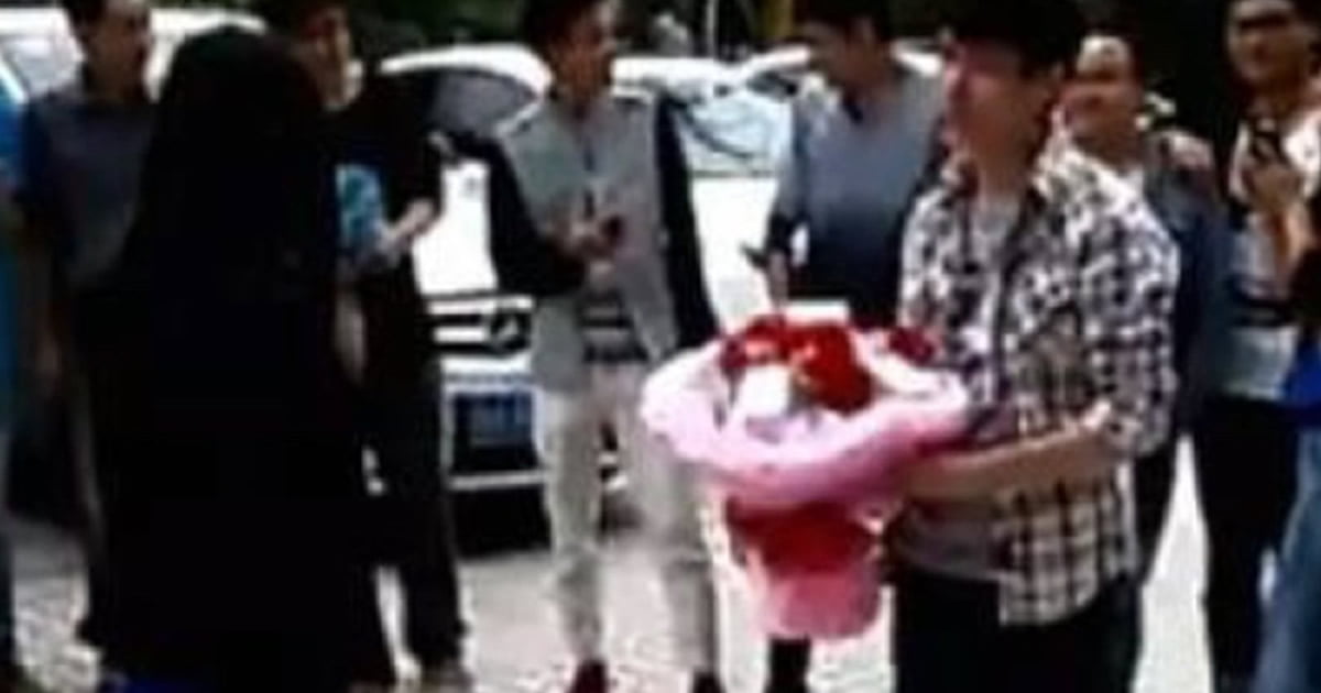 That's so sad - 9GAG