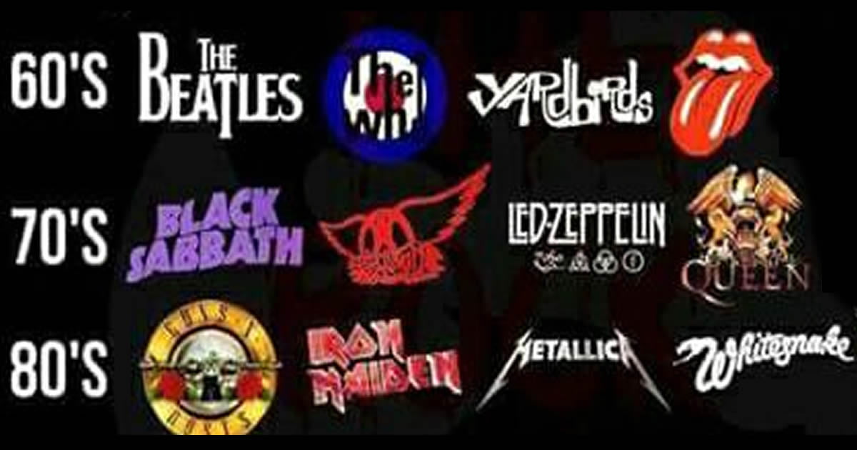 What's your favorite decade? - 9GAG