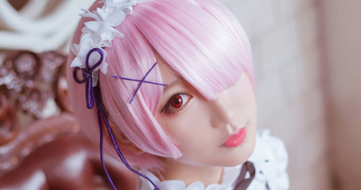 Rem and Ram from Re:Zero - 9GAG