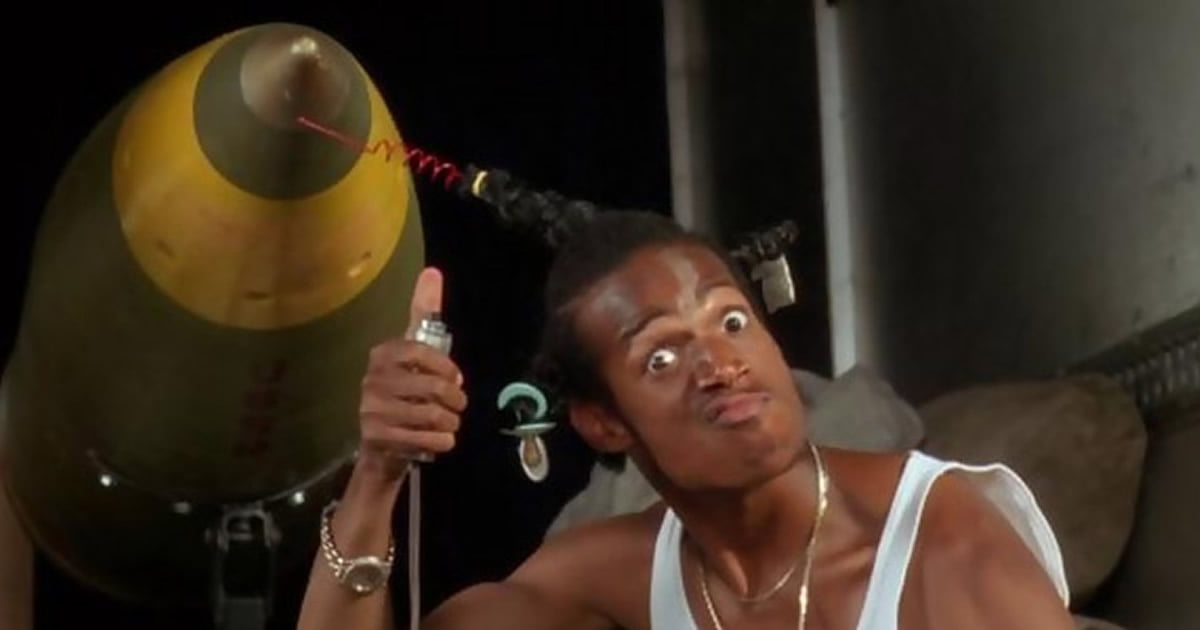 Do we have a problem? - 9GAG