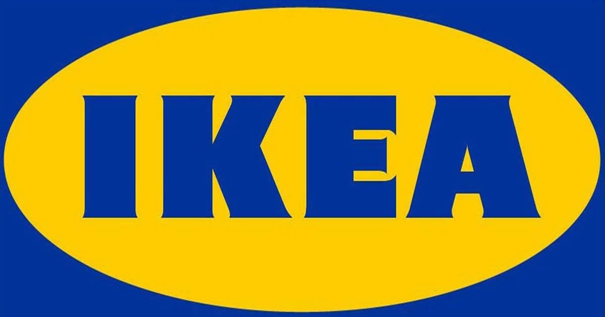 Every piece of IKEA furniture in your house is an evil Swedish robot ...