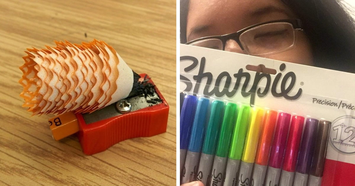 23 Things Anyone Who’s Slightly Obsessed With Stationery Has Secretly ...