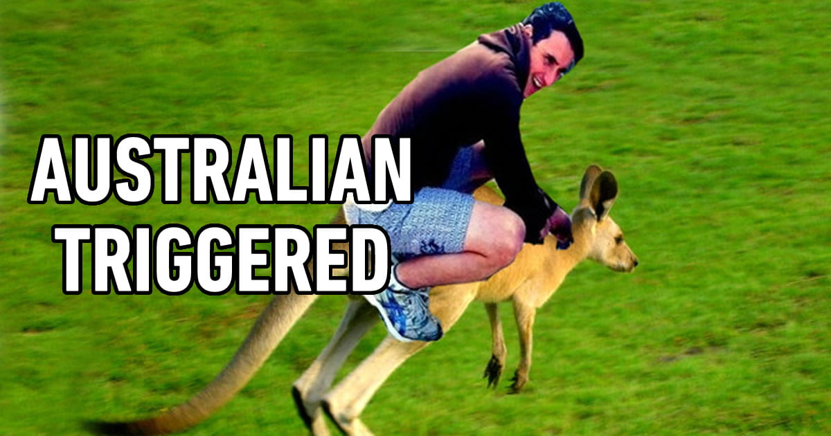 How To Trigger All Countries (Part 1) - 9GAG