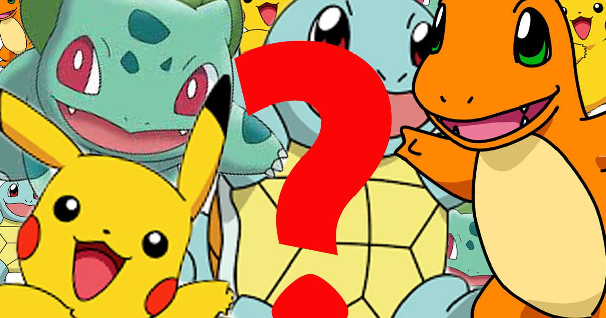 Pokémon Lore - 9GAG