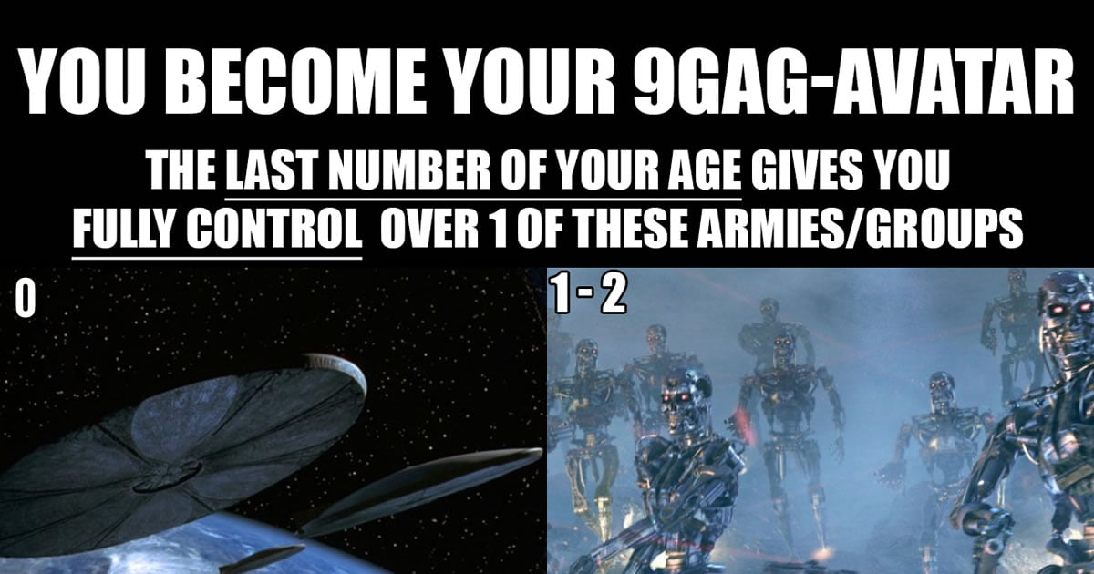 Would you win? - 9GAG