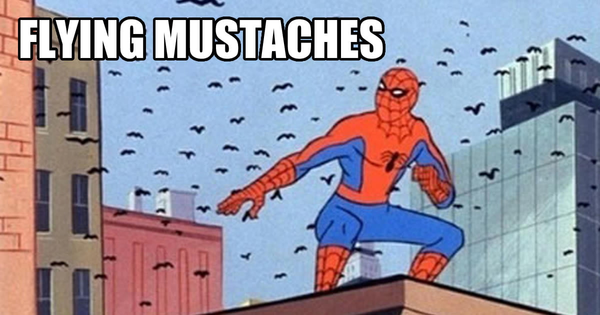 Bring back the old spiderman memes - 9GAG