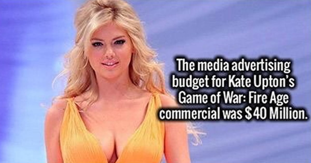 Another week, another batch of interesting facts Vol 3 - 9GAG