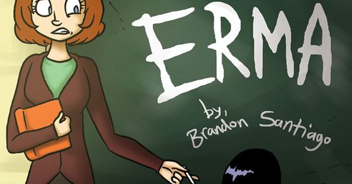 Meet Erma - 9GAG