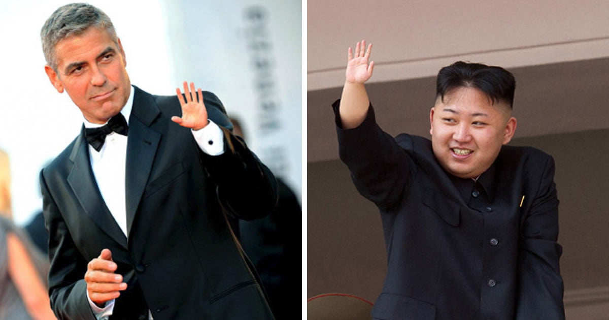 If Celebrities Had One Very Tiny Hand… - 9GAG