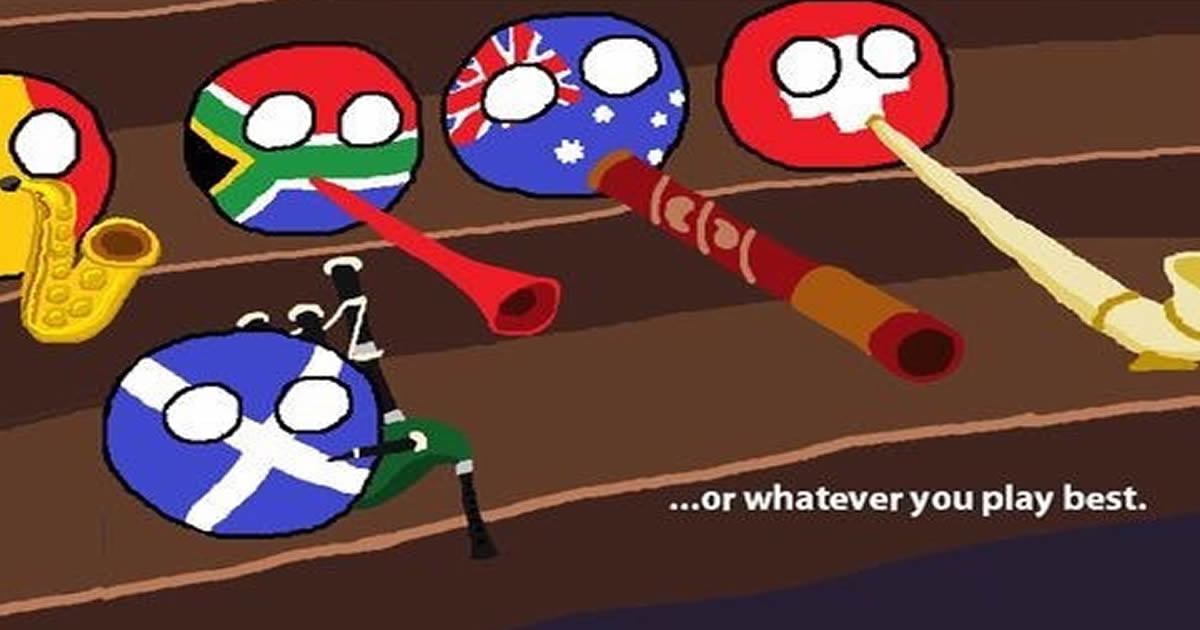 Politics in a nutshell - 9GAG