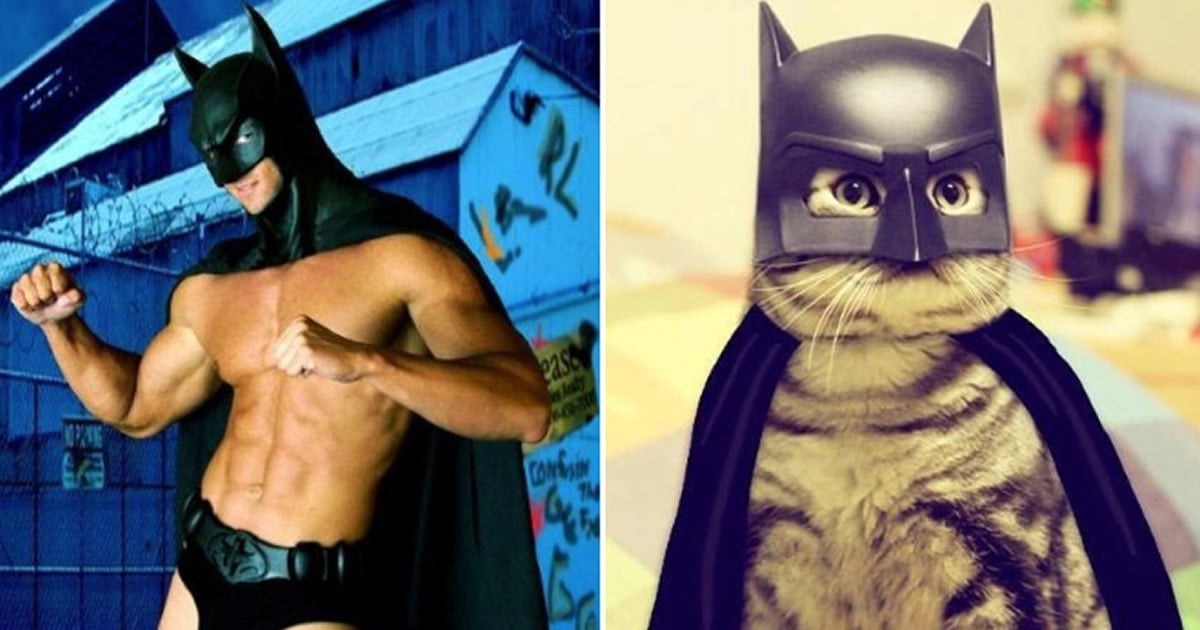 Who Wore It Better? - 9GAG