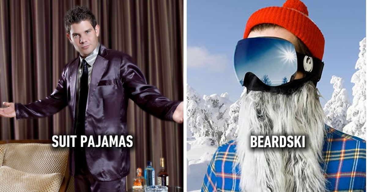 19 gadgets you might want, but don't need - 9GAG