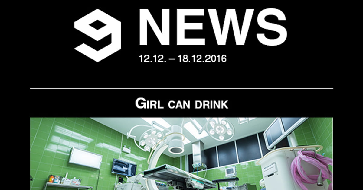 9GAG News cw50 - 9GAG